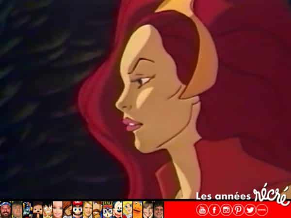 Flash Gordon capture (3) – Les années récré