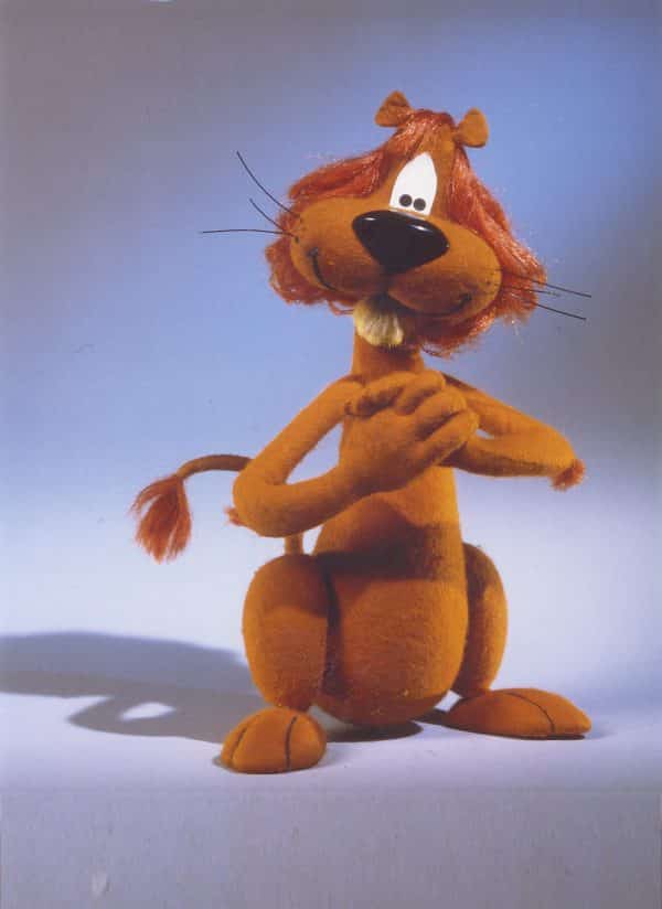 Loeki le lion – Les années récré